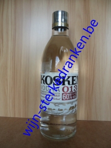 HEAVY WATER VODKA online kopen in België,Sterke dranken kopen